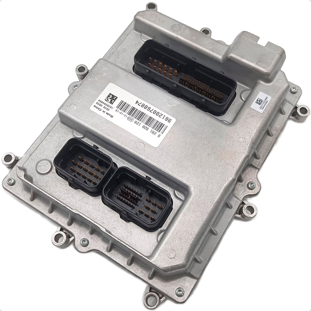 Módulo eletrônico ECU unidade ECM motor diesel – ENCOMENDA CERTA Auto Parts