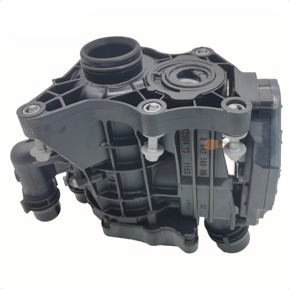 Módulo térmico válvula termostática BMW Serie 3 G20 G30 X3 Z4 ...