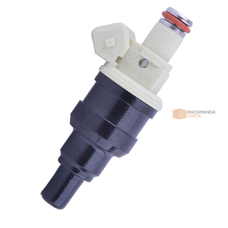 Bico injetor combustível Mitsubishi INP051 – ENCOMENDA CERTA