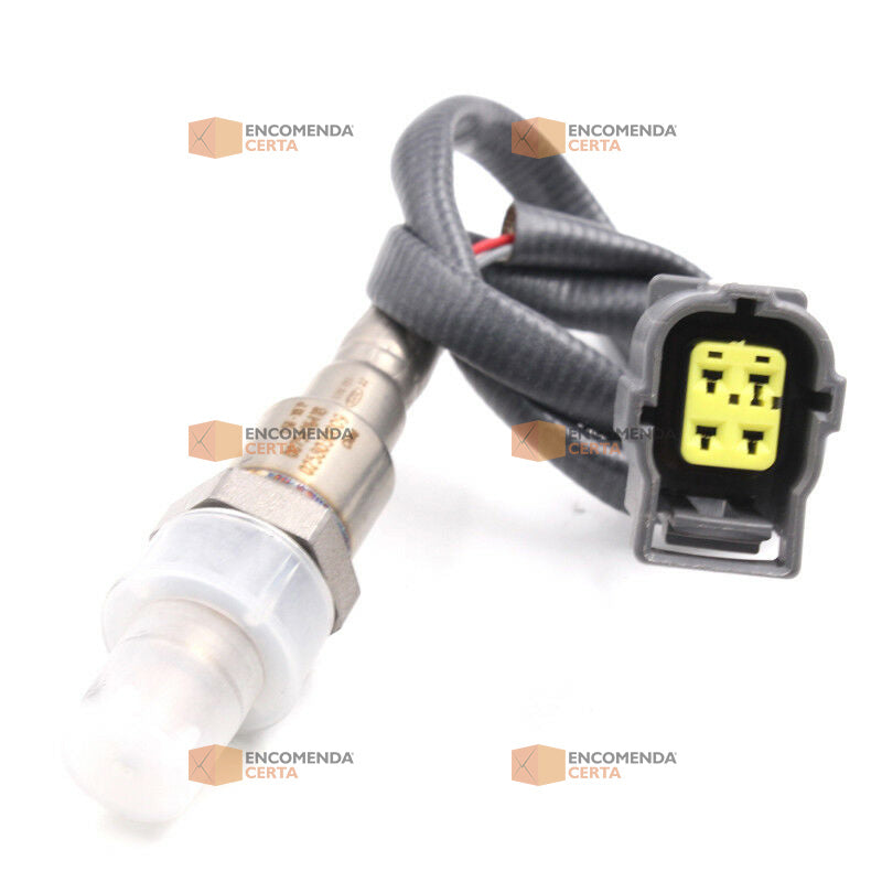 Sonda lambda pós catalizador Mercedes Benz A0075426418 – ENCOMENDA ...