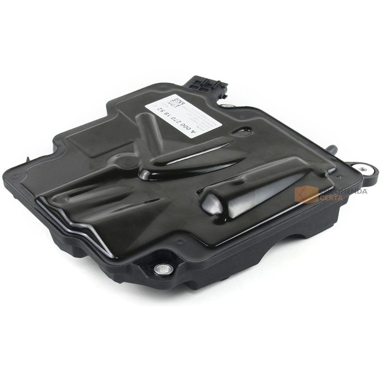 Módulo servo inteligente do ISM Mercedes Benz W212 W221 W251 ...