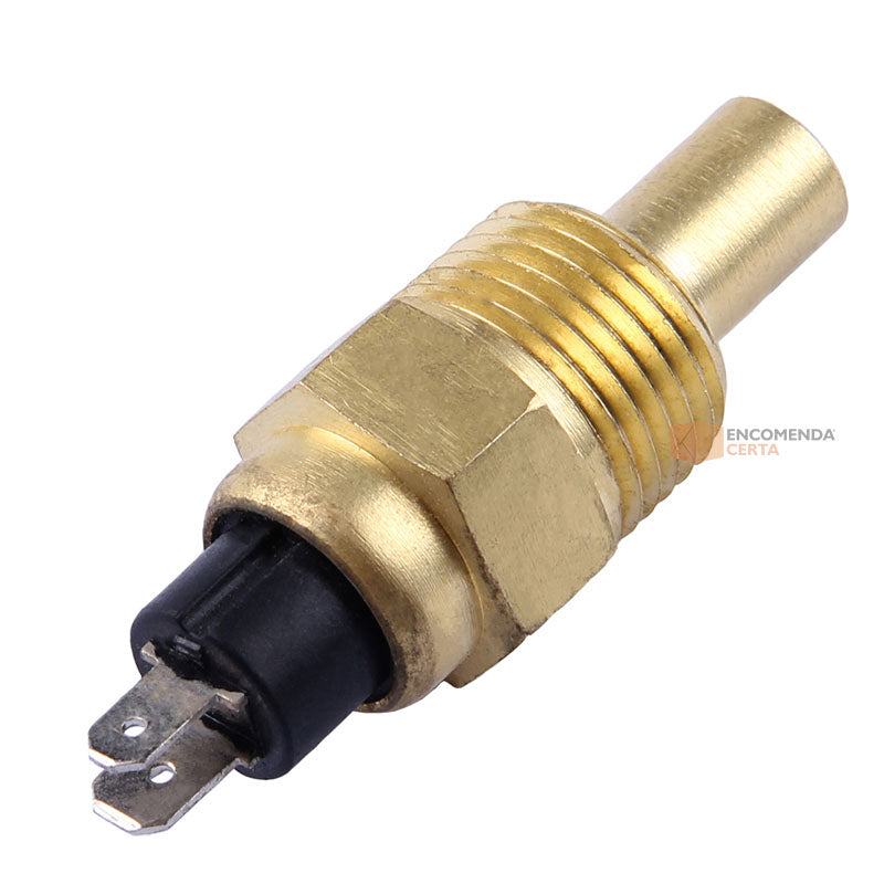 Sensor temperatura água motor diesel Volvo D61 – ENCOMENDA CERTA