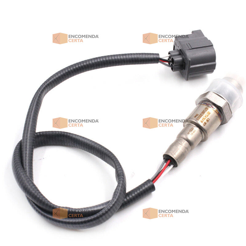 Sonda lambda pós catalizador Mercedes Benz A0075426418 – ENCOMENDA ...