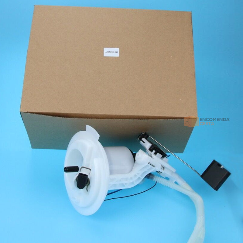 Bomba combustível completa Mercedes Benz W204 W212 W218 – ENCOMENDA CERTA